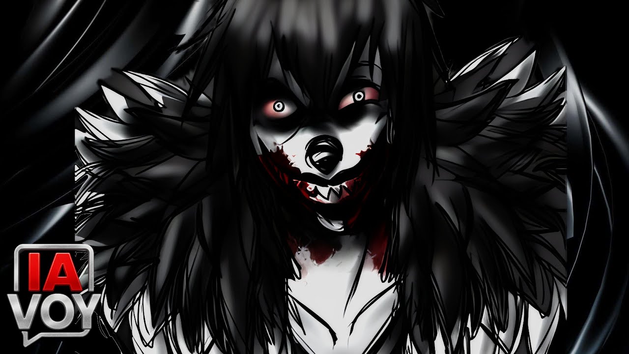 Laughing jack RAP- IA VOY - YouTube