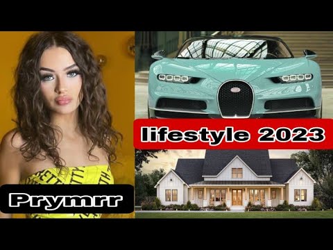 Prymrr lifestyle (Imrryr LoBasso) Biography, Boyfriend, Age, Net Worth ...
