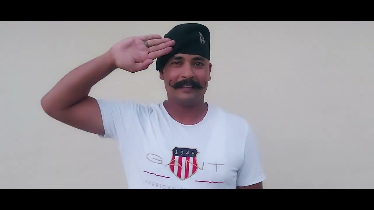 Ncc cadets (The ultimate soldiers)#ncc#viral#videos#fitness - YouTube