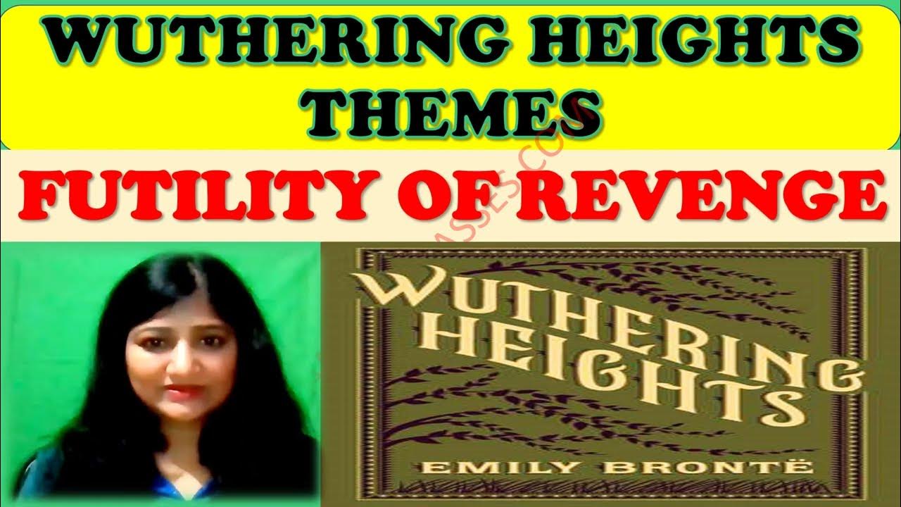 Essay 2 Wuthering Heights by Emily Bronte Summary Critical Analysis ...