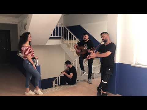 Ah O Saçların (Mustafa YILDIZDOĞAN) - Serap BOLAT