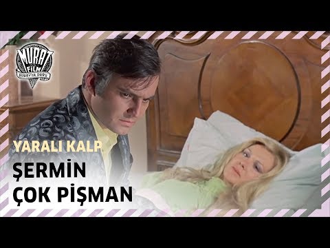 Yaralı Kalp - Şermin Çok Pişman