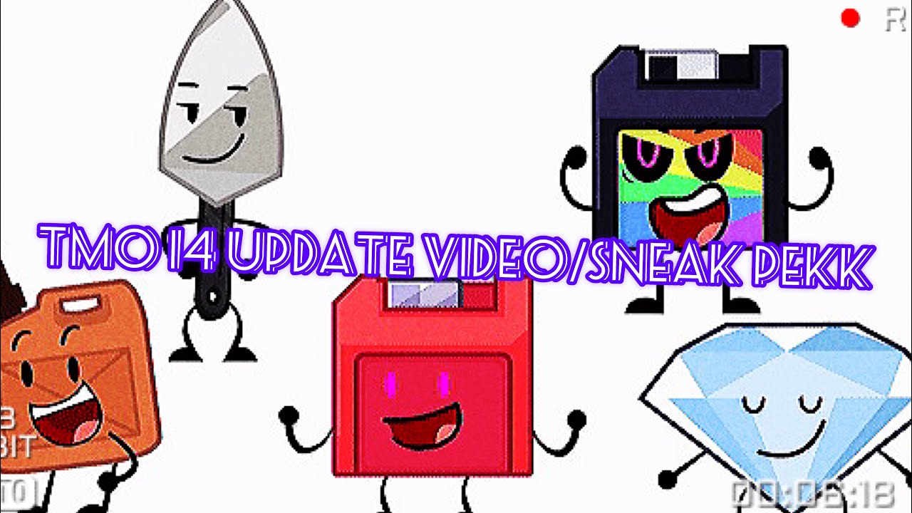 TMO Episode 14 Update/ Finale Sneak Peek - YouTube