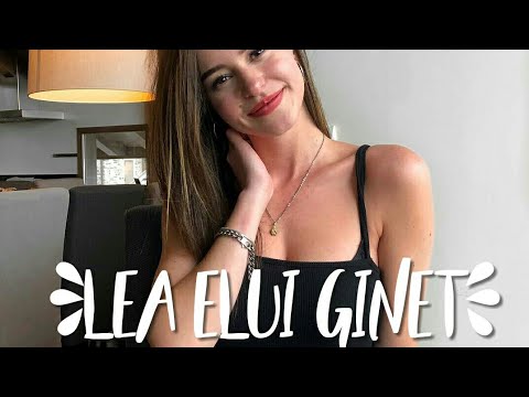 Lea Elui Ginet || Musical.ly Videoları
