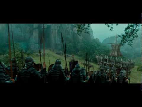 Конан-варвар - Трейлер HD (18 августа 2011)