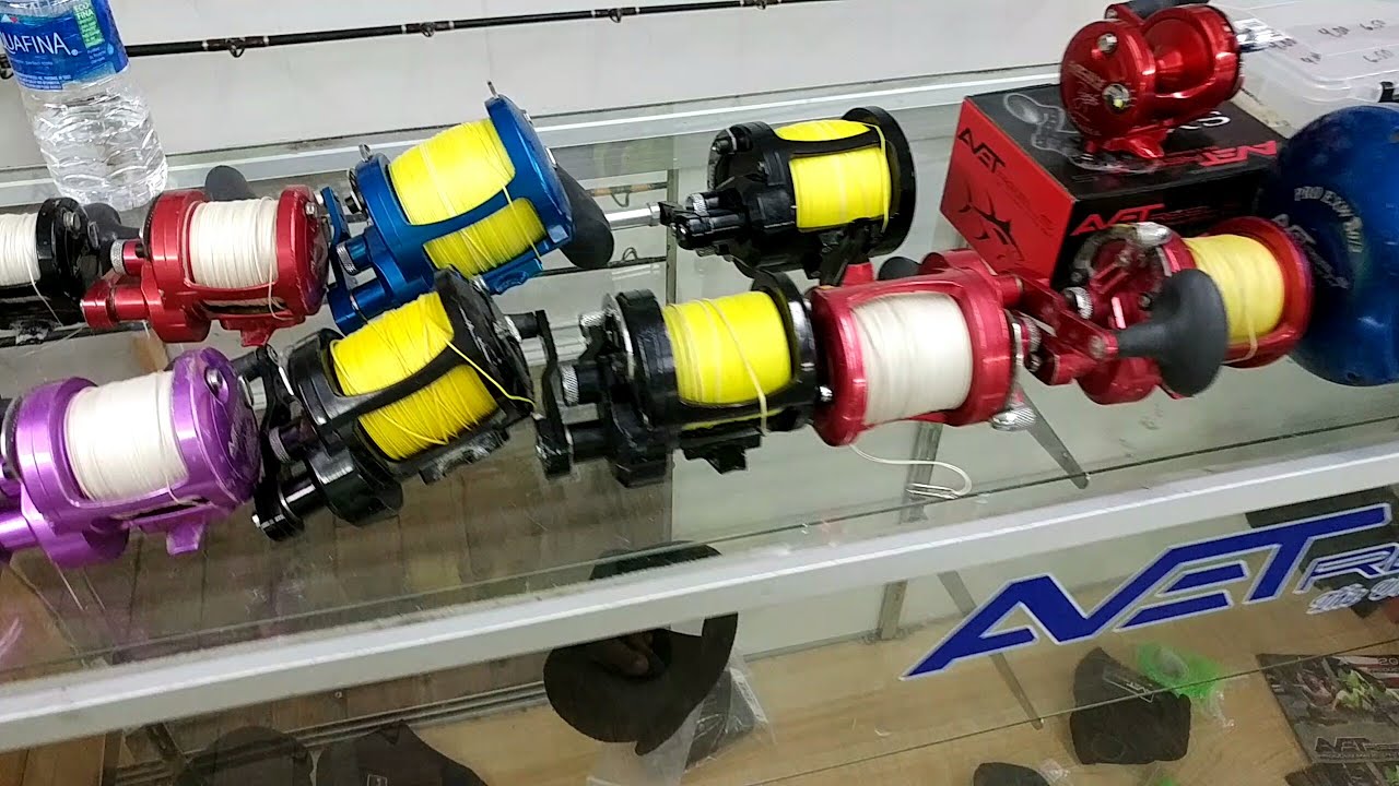 Gearing up Team Hard Life Gear for Shark tournament Weekend lots of ...