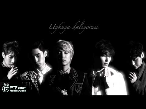 에프티 아일랜드 (FTISLAND) - 빛  (Light) Türkçe Altyazılı