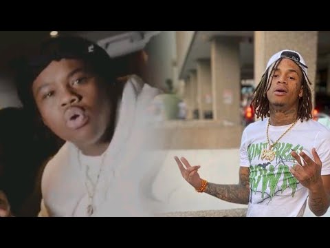 Fl Dusa Disses Bbg Babyjoe In New Song For Telling The Police Who Shoot him 🐀👀 👮‍♀️