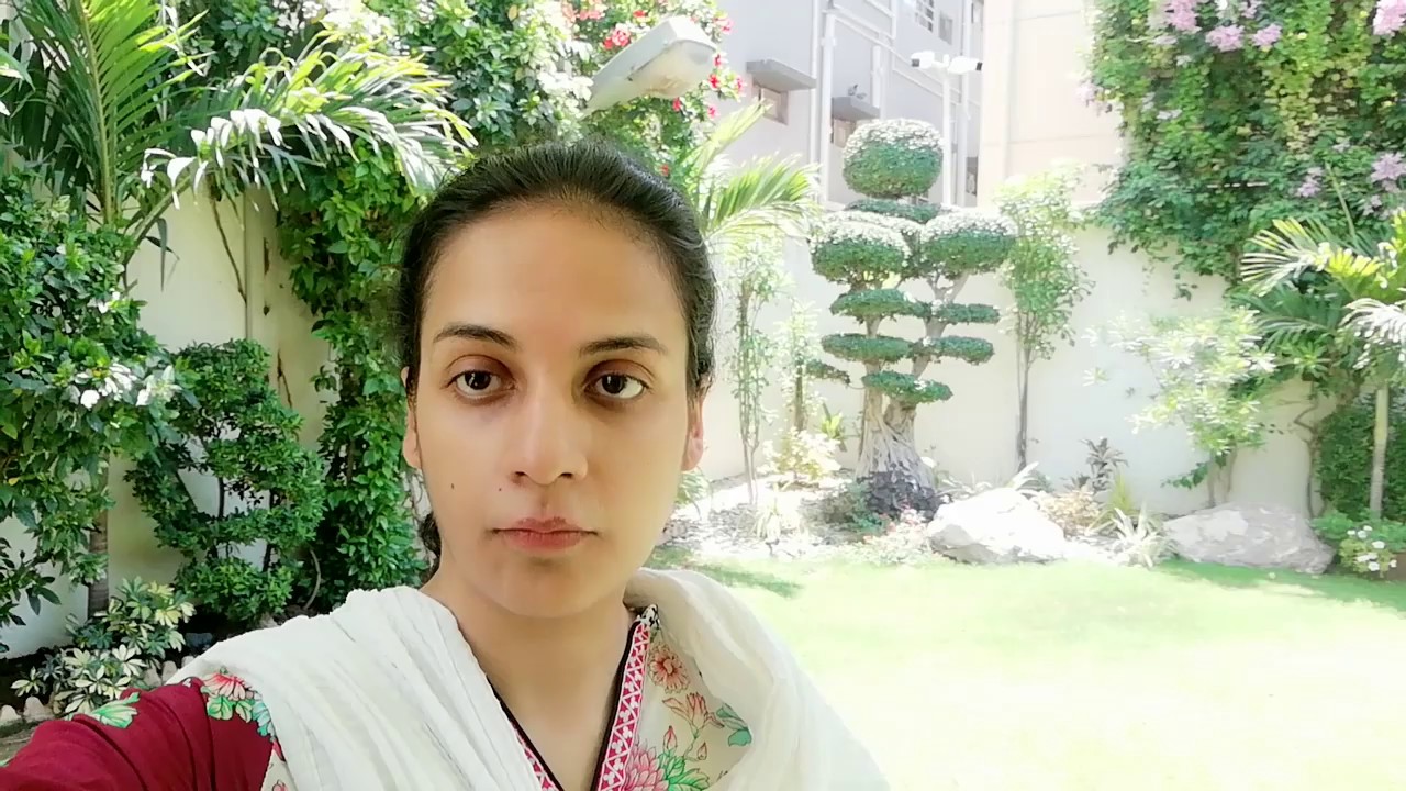 Dr Sara Hasnain | Introduction to Ecology and Evolution | Habib ...