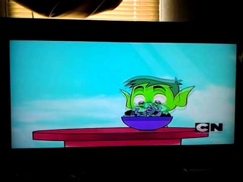 Beast boy - I'm making money that pyramid mummy money - YouTube