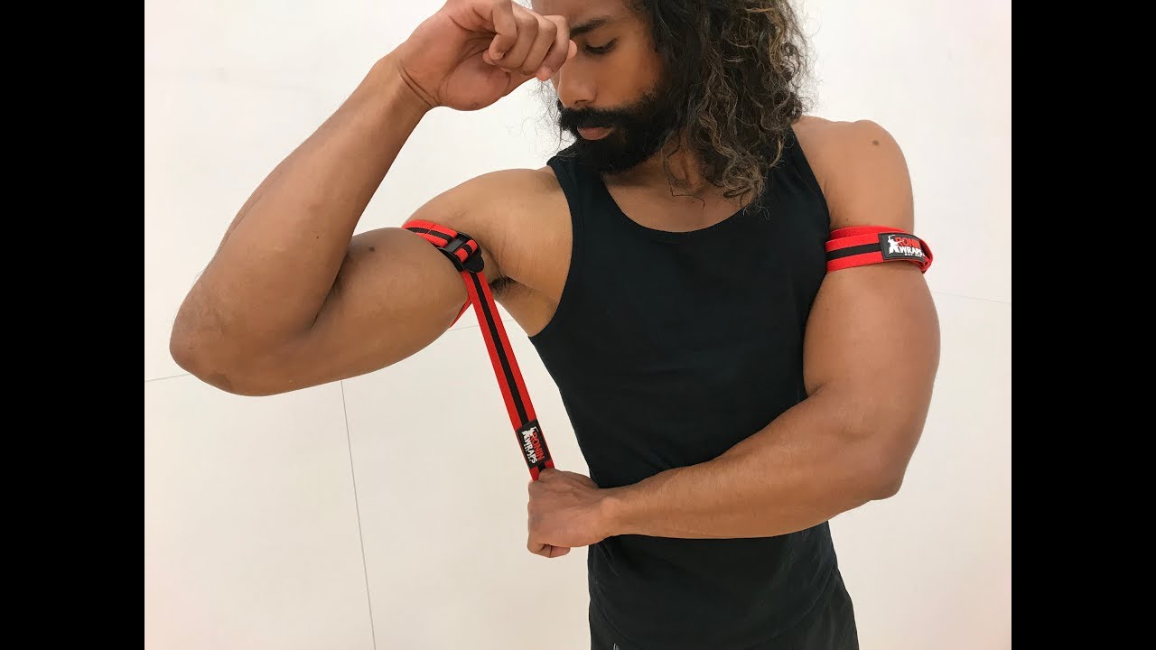 Ronin Wraps Set Up - YouTube