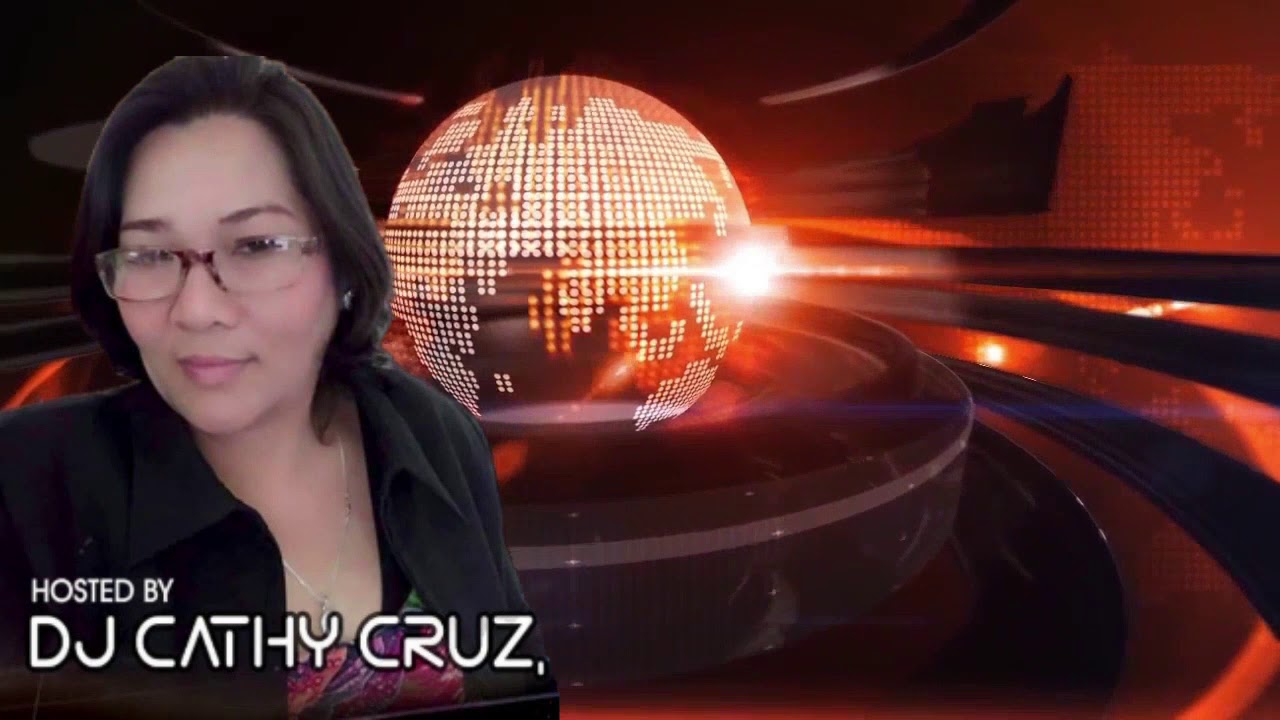 Balita Intro Version 2 - YouTube