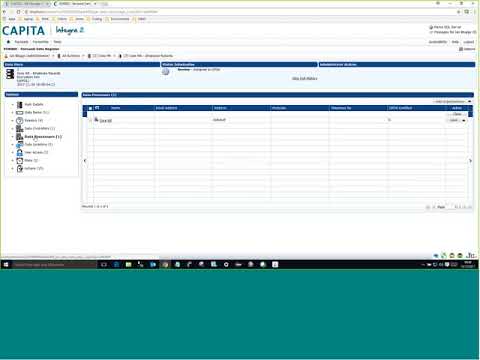 Information Asset Register - Webinar - YouTube