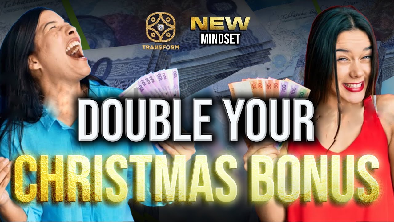 13th month pay at Christmas bonus: Hindi pa nahahawakan, ubos na agad? - YouTube