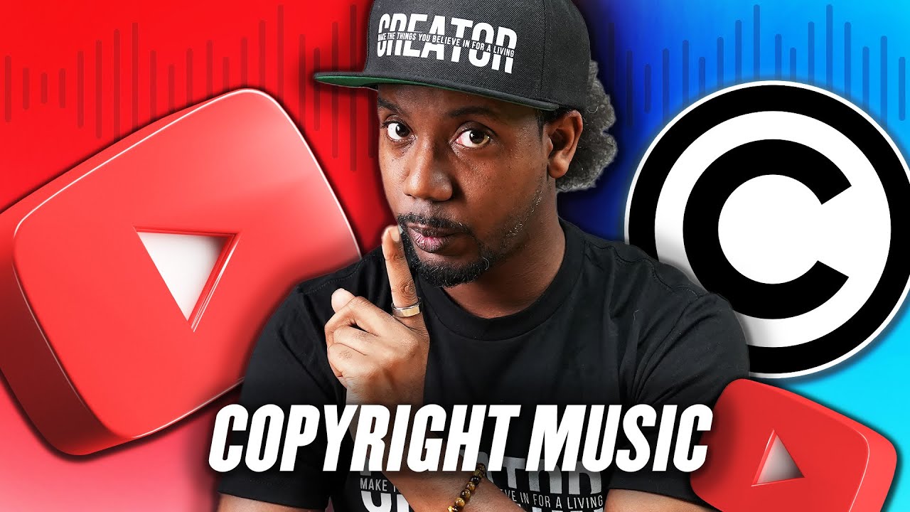 EXACTLY How to Use COPYRIGHTED MUSIC on YouTube LEGALLY in 2025 - YouTube