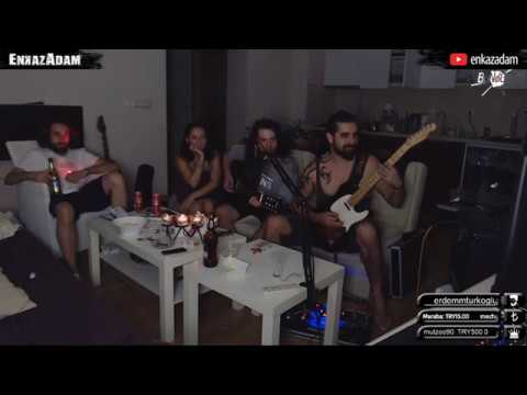 ALKAN DALGAKIRAN & TAYFUN BOYACI (KORKUYORUM ANNE)
