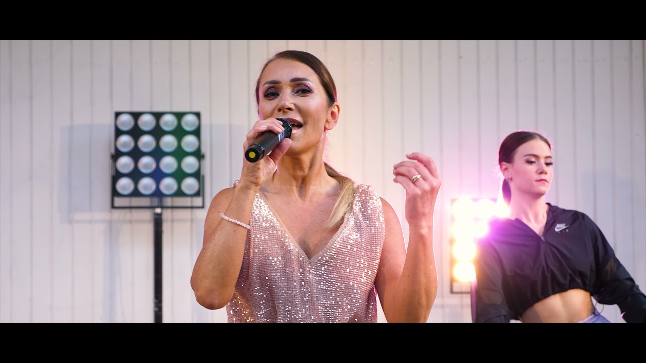 Nancy - Aeg peatub 25 (final edit) - YouTube