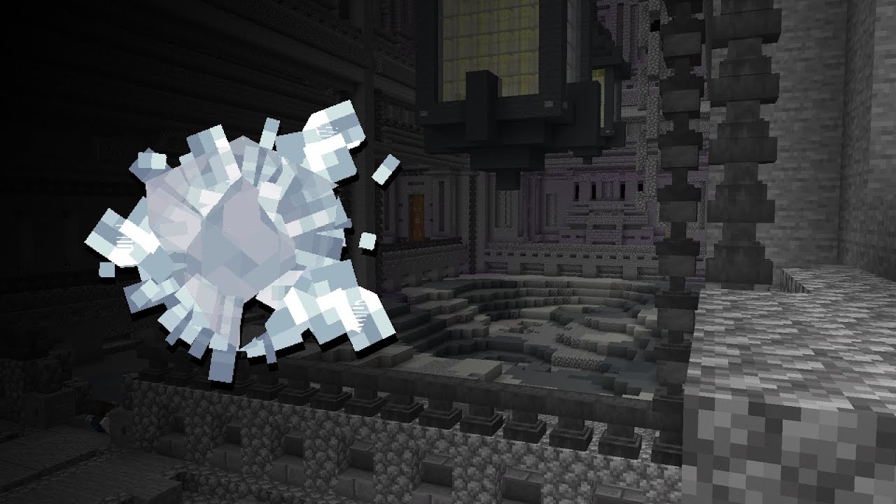 Reality Shards | Deep Caverns | 15/15 Walkthrough | CraftersMC SkyBlock ...