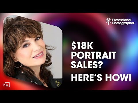 How to Get More Portrait Clients with Dance School Photography | Susan Michal’s Proven Strategy