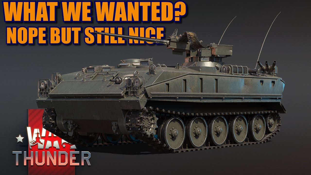 War Thunder SUB-I-II is coming!! A much needed SPAA for Japan? - YouTube