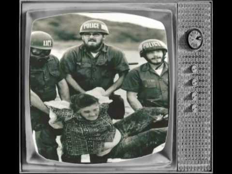 Cerro de Los Martires-Dedicado a Isabel Rosado Morales-25 de julio de ...