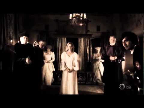 A Howling Wilderness:Jane Seymour's theme - YouTube
