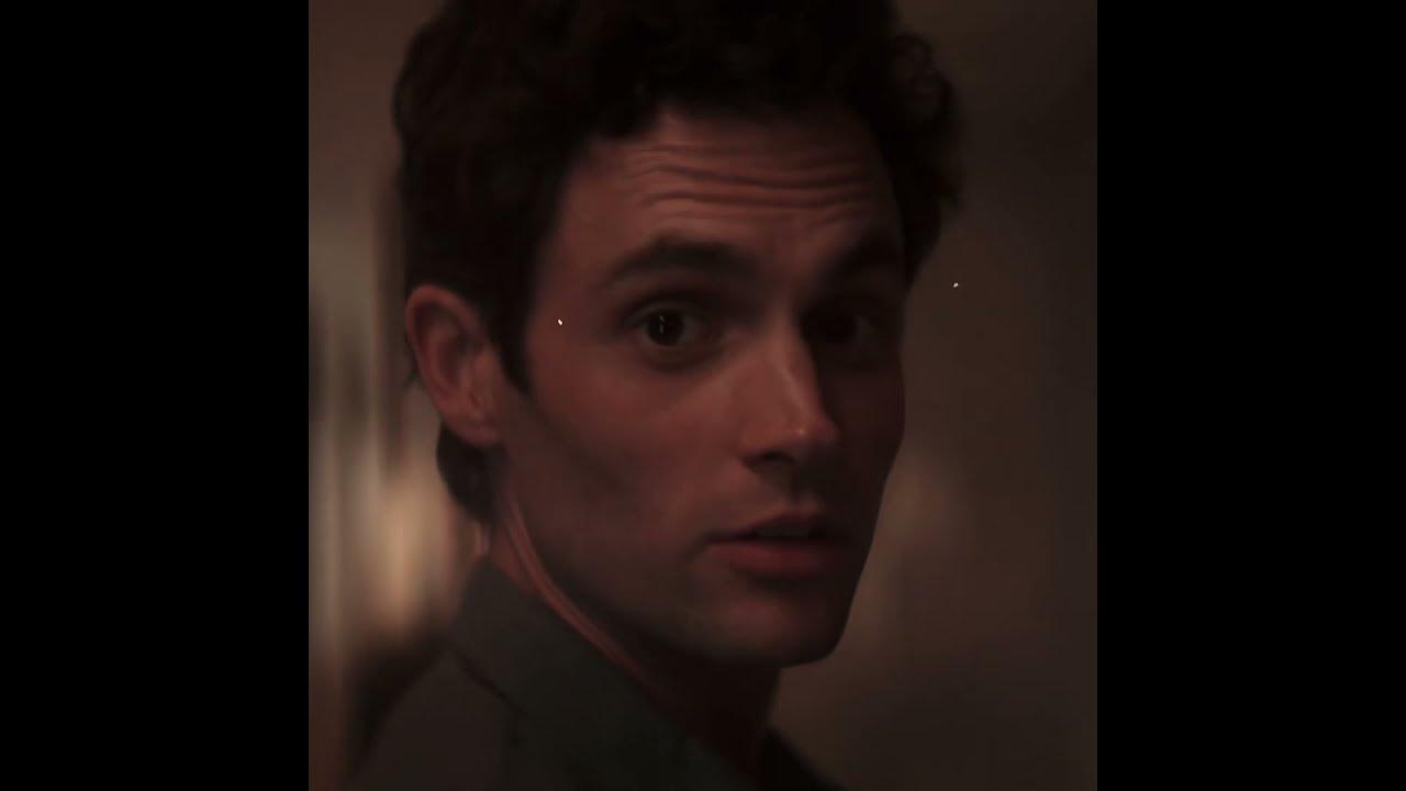 Hello You | Joe Goldberg | YOU | Edit 4K | i like the way you kiss me (slowed+reverb) - Artemas ...