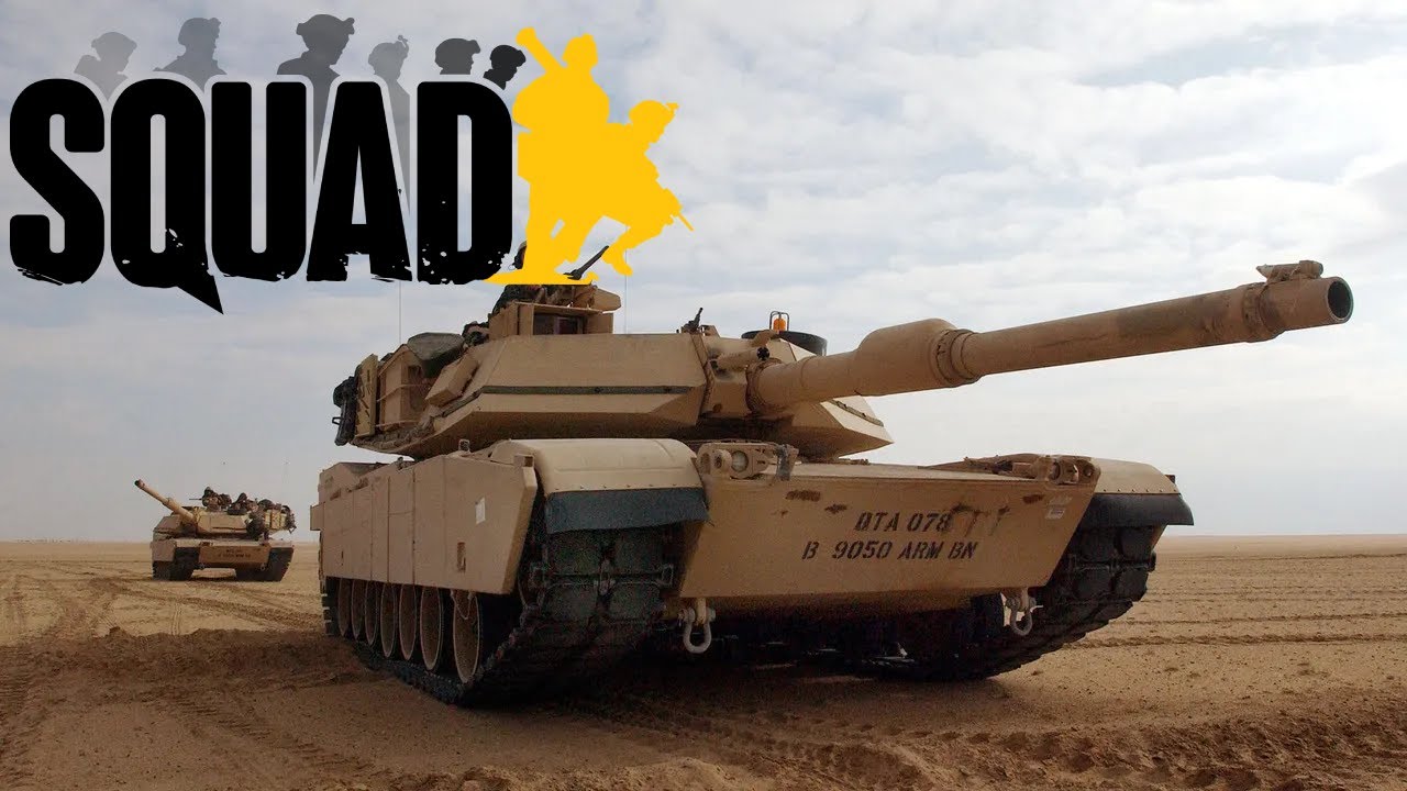 Squad | Armor compilation 7 - YouTube