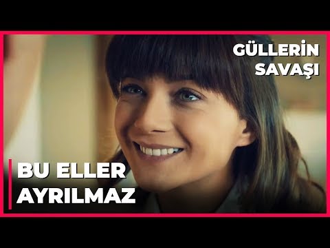 Gülru ve Cihan Eski Günlere Gitti | Güllerin Savaşı 64. Bölüm