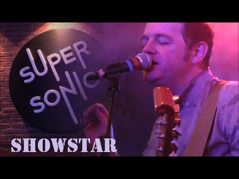 SHOWSTAR LIVE IN PARIS AU SUPER SONIC LE 15 SEPTEMBRE 2016