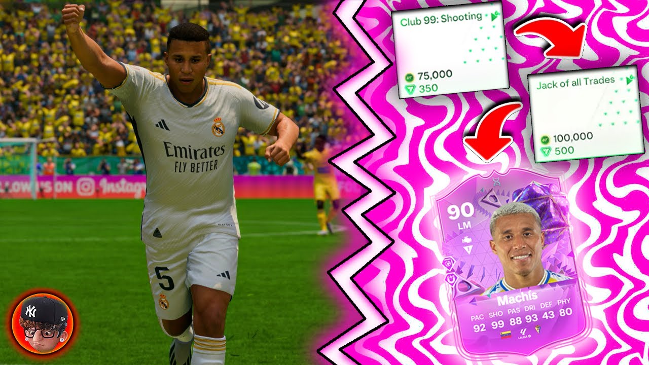 Machis The Beast.EXE - YouTube