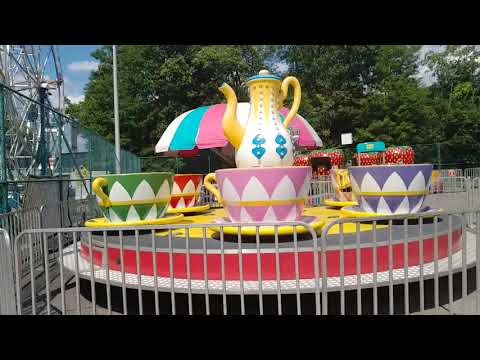 Lyndhurst, NJ Street Fair - YouTube