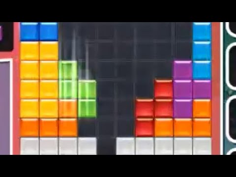 Insane Tetris vs GigaWhatGaming - YouTube