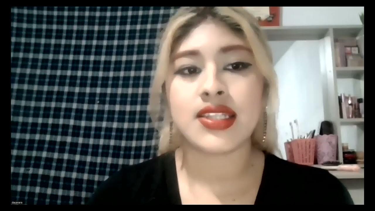 🔴 (AC-S09) Week 09 - Task: Assignment - Final Assignment Part II - YouTube