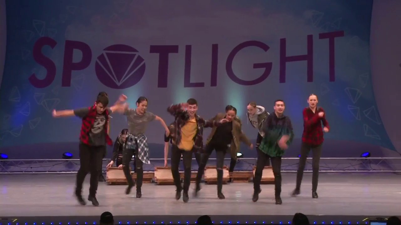 Best Tap // SLAM DANCE 101: LESSON IN RHYTHM - Allegro Performing Arts ...