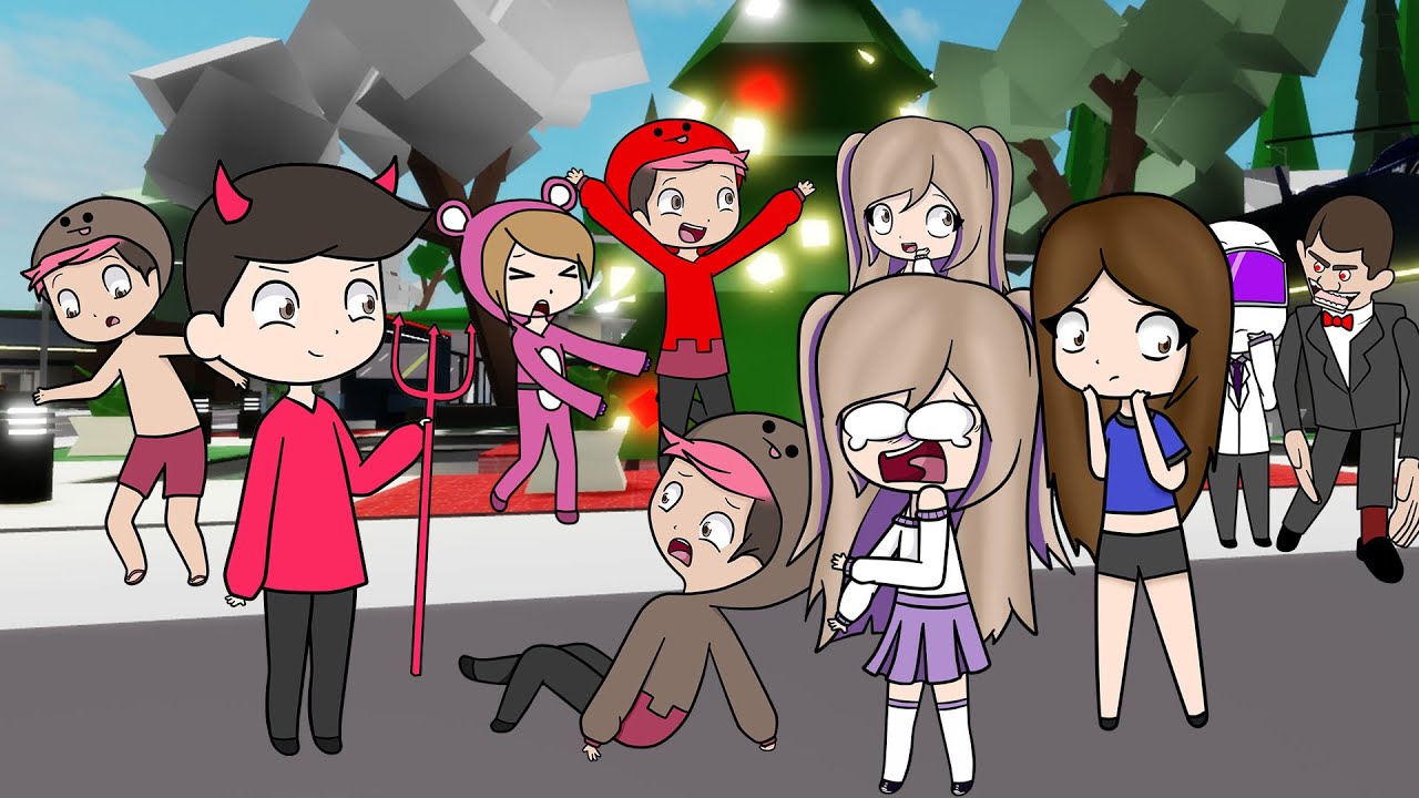 LOS MEJORES ROLEPLAYS DEL TEAM ANORMAL EN 2022! (24 HORAS, ESCONDIDAS ...