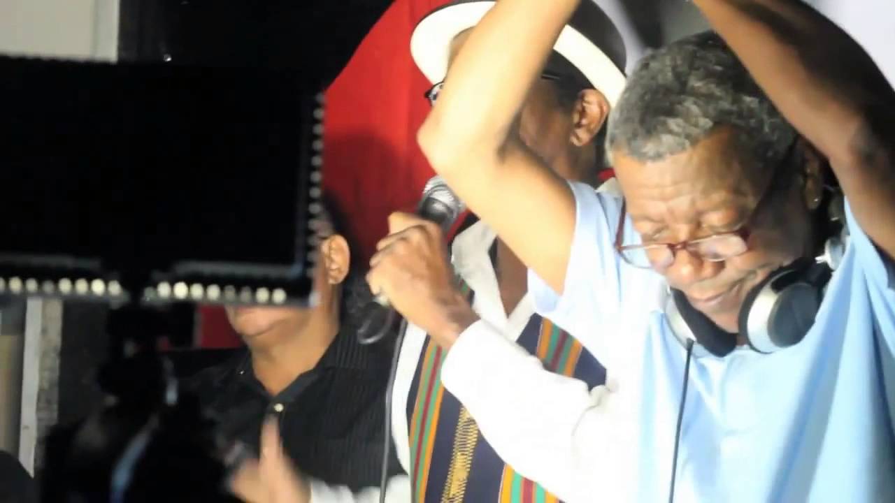 SOUL GRAND PRIX - UMA HISTÓRIA NO FUNK - YouTube