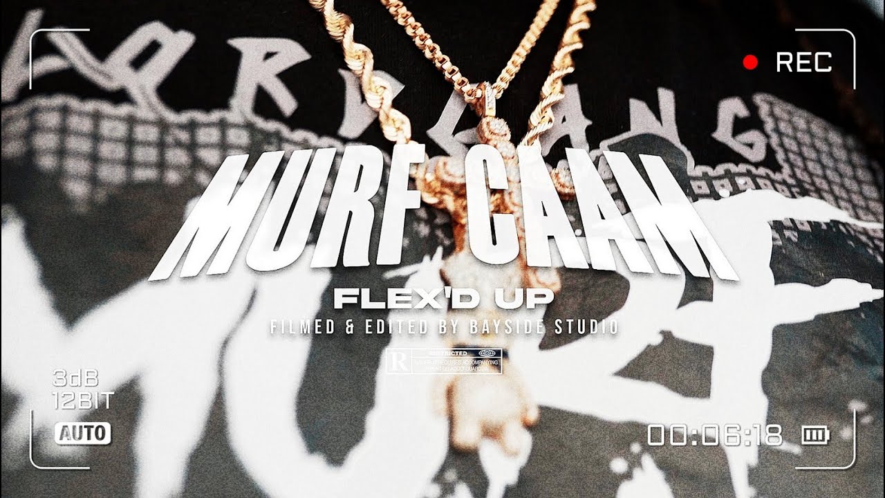 Flex'D Up (Official Video) - YouTube