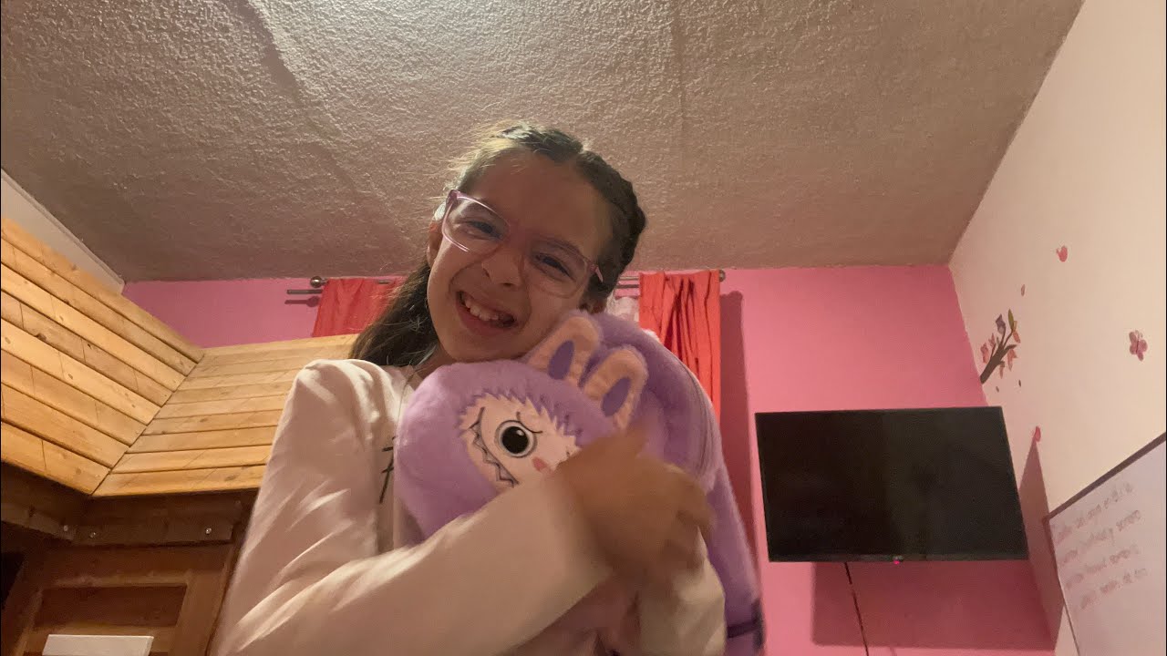 Veo que me llevo mañana ala fiesta 🥳 /DOY BARBARA MENDEZ😍 - YouTube