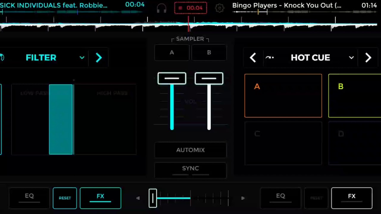 The best of EDM in 10 min - YouTube