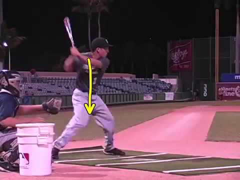 Alex Bregman - Upper Body and Lower Body Separation - YouTube