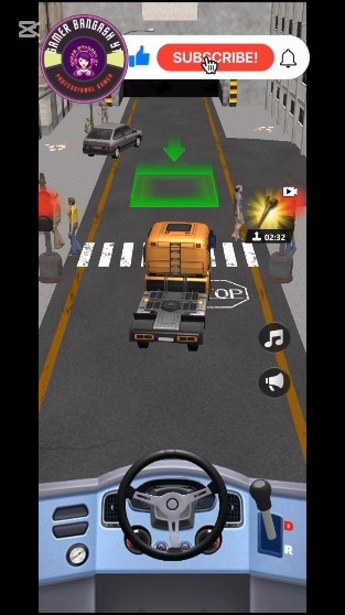 Master Simulator 3D Realistic Driving Experience Smooth # ...