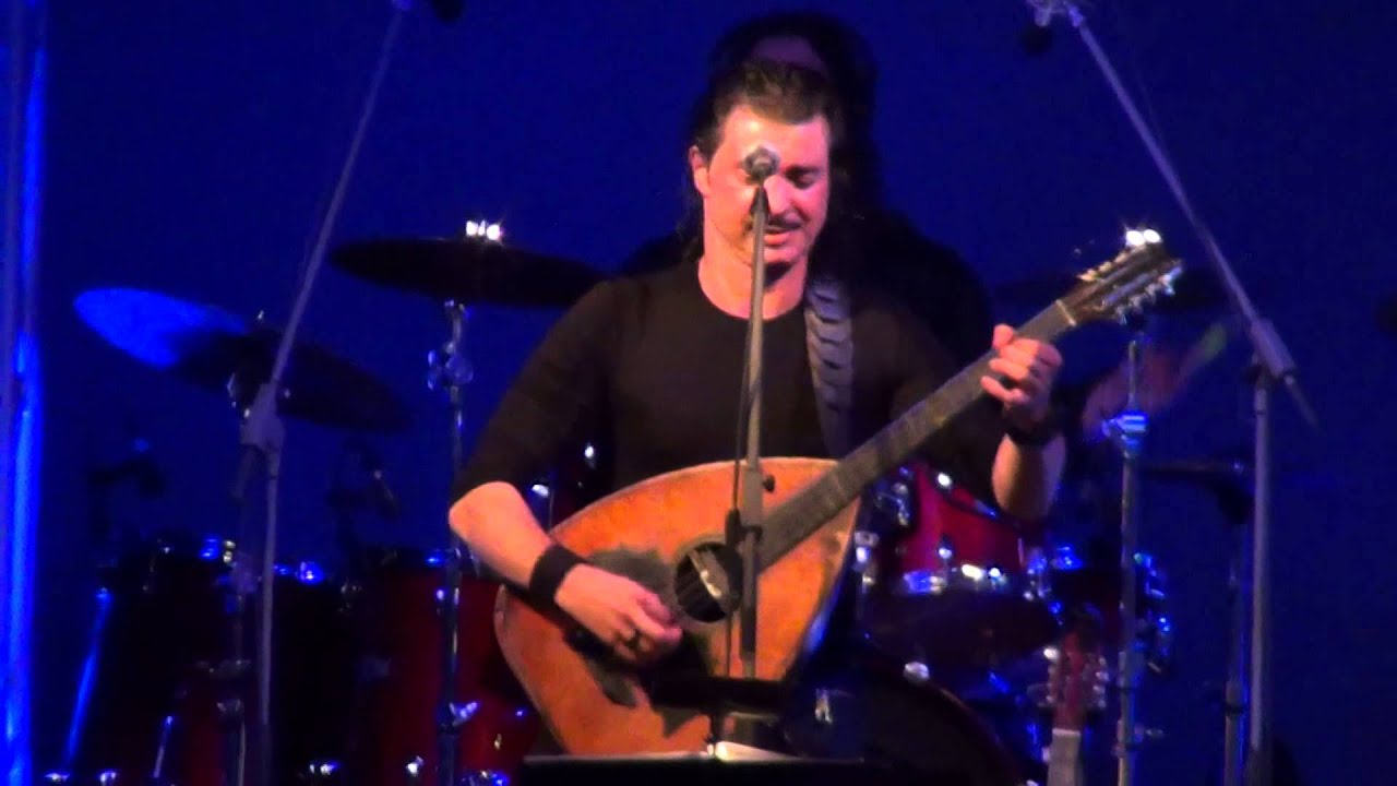 Τζουγανάκης Μιχάλης Μαλεβυζιώτης - YouTube