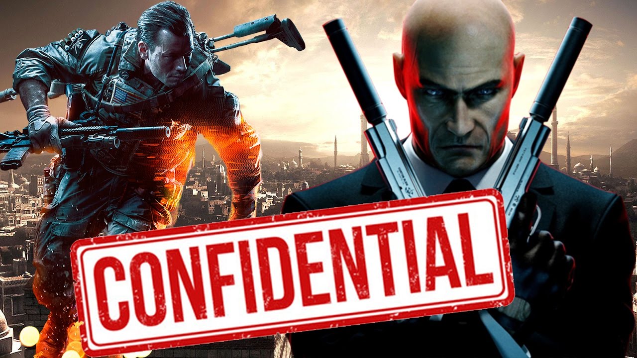 10 brilliant secrets in video games - YouTube