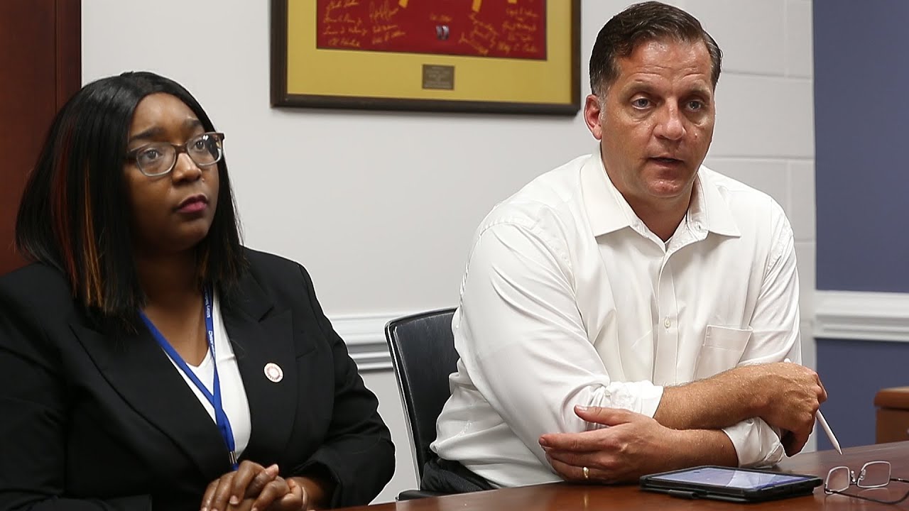 Virginia Values Veterans (V3) Program - YouTube