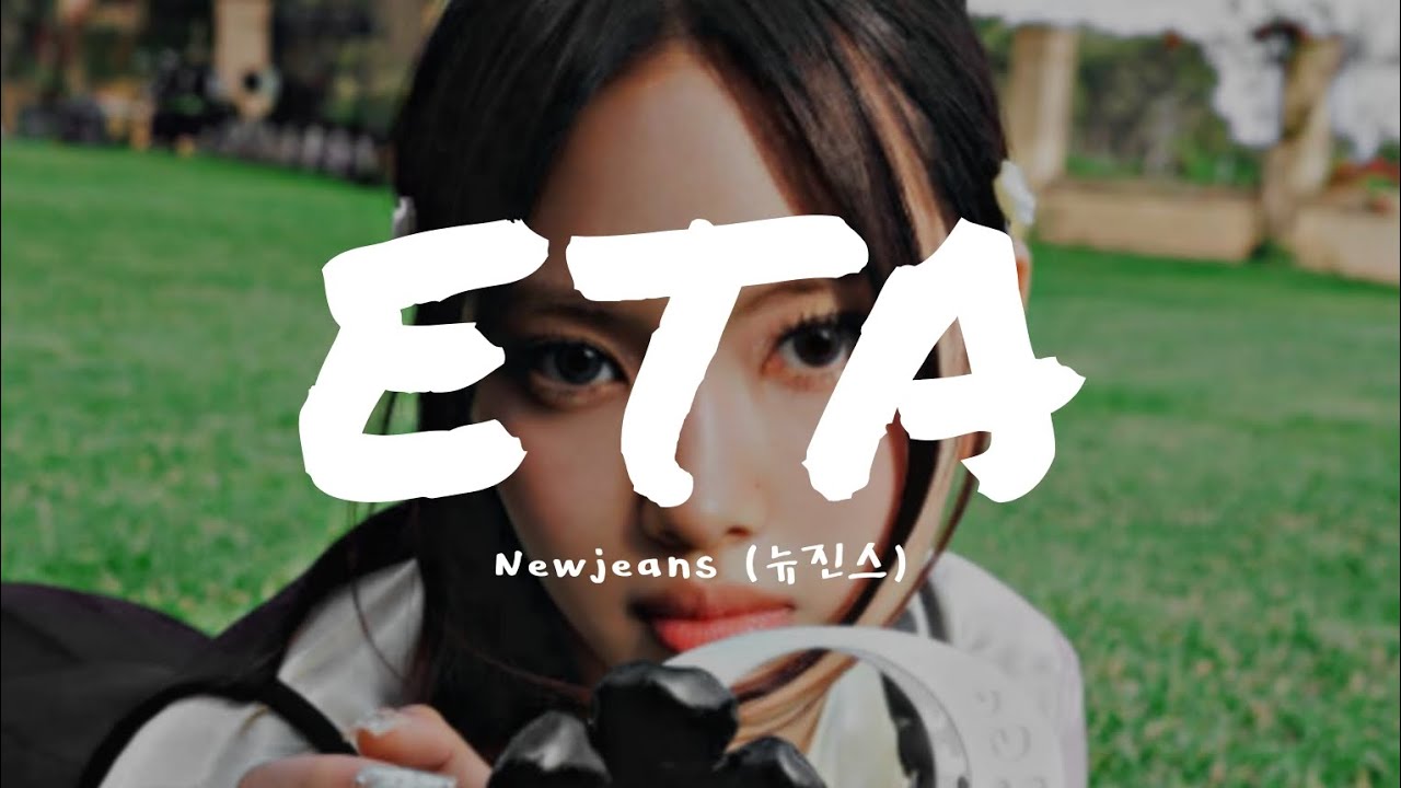 NewJeans (뉴진스) - ETA Lyrics [Rom_Ina] | Lirik Terjemahan Indonesia ...
