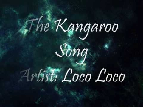 Jump Jump Jump; The Kangaroo Song - Loco Loco - YouTube