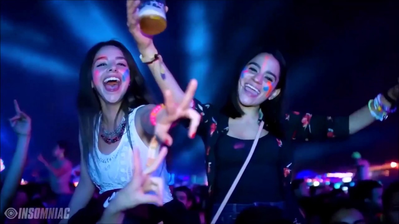 Musica de Antro #02 Dj Aarón, Veracruz, Mexico - YouTube