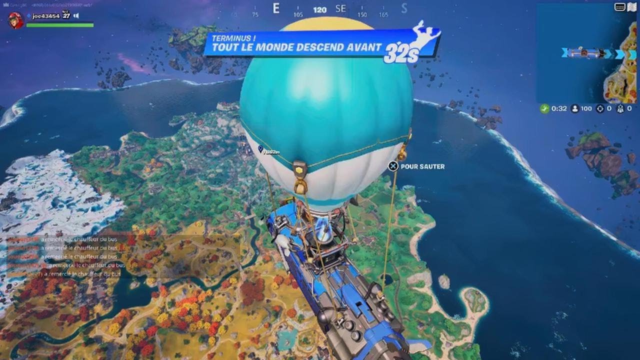 Fortnite_20230312213803 - YouTube