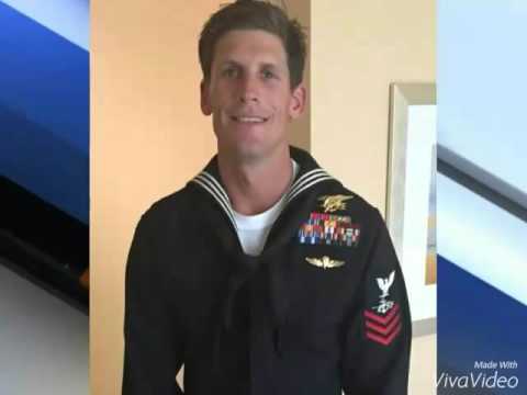 Navy SEAL Charles Keating IV Was Killed Rescuing Others From ISIS - YouTube